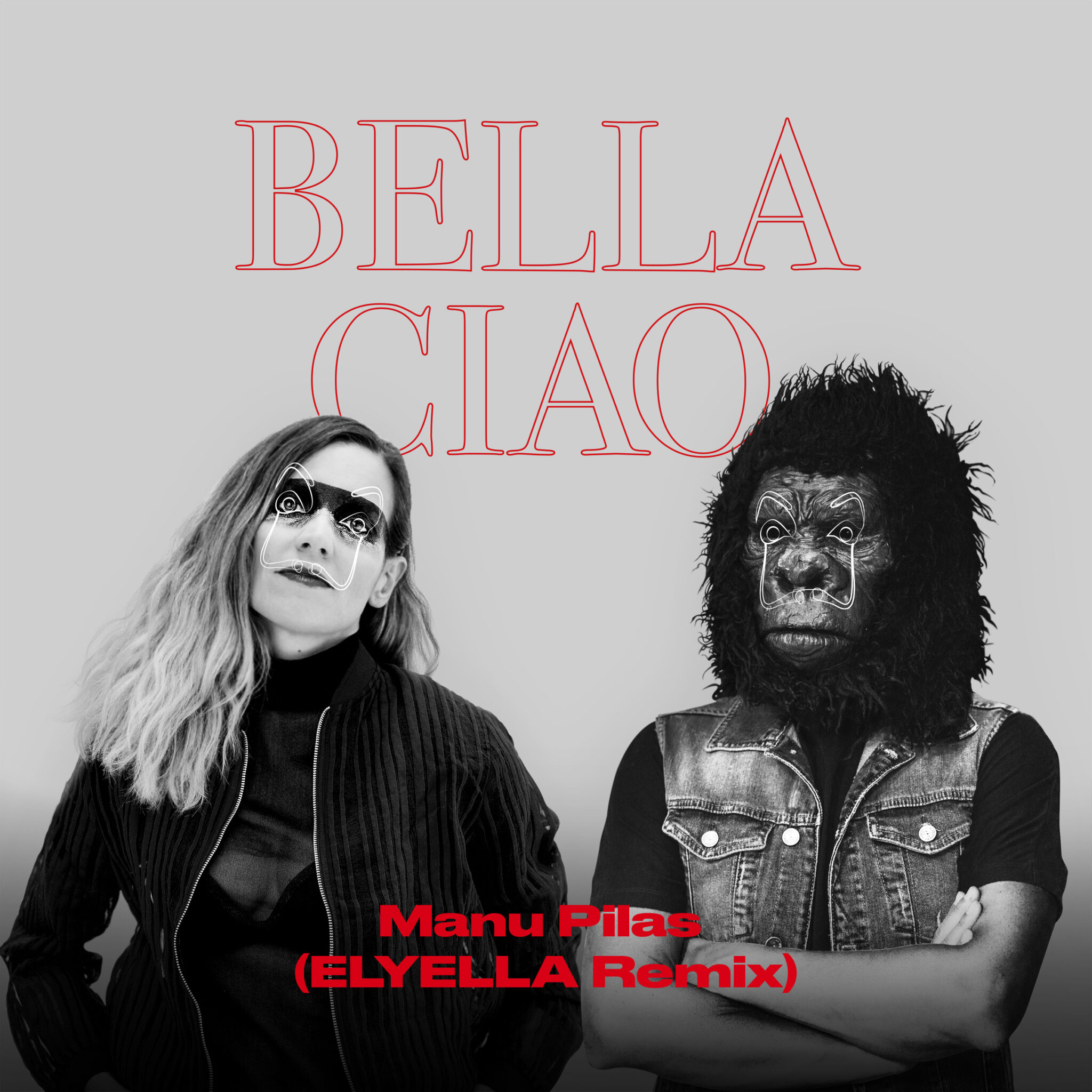 Music – ELYELLA